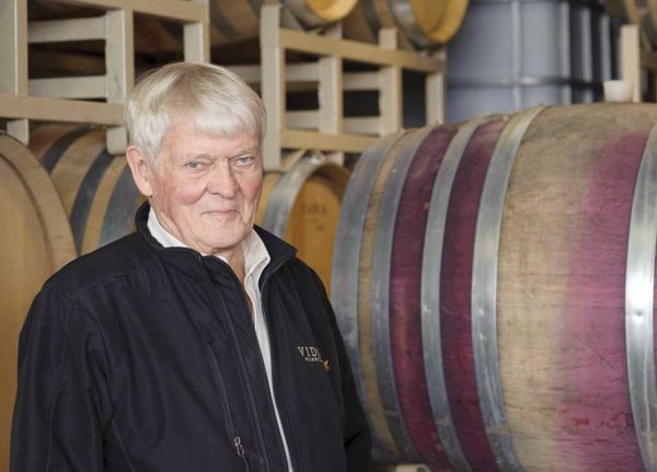 From N.A.S.A. to Oregon's vineyards: meet Don Hagge, the scientist of ...