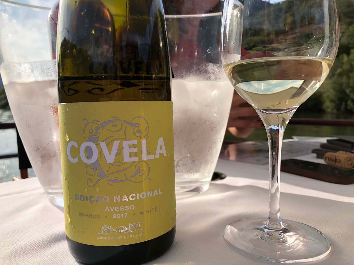 Not just Port. The new wave of Portuguese viticulture - The Italian ...
