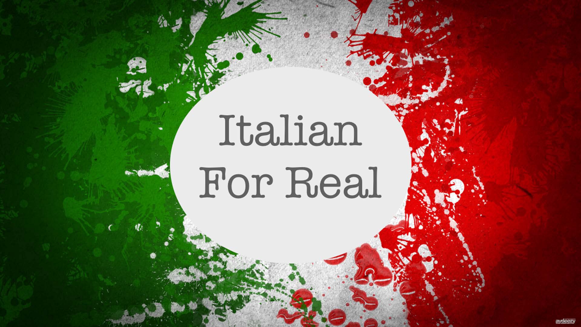 Italian For Real, our fight against fake Italian products. Join the FB ...
