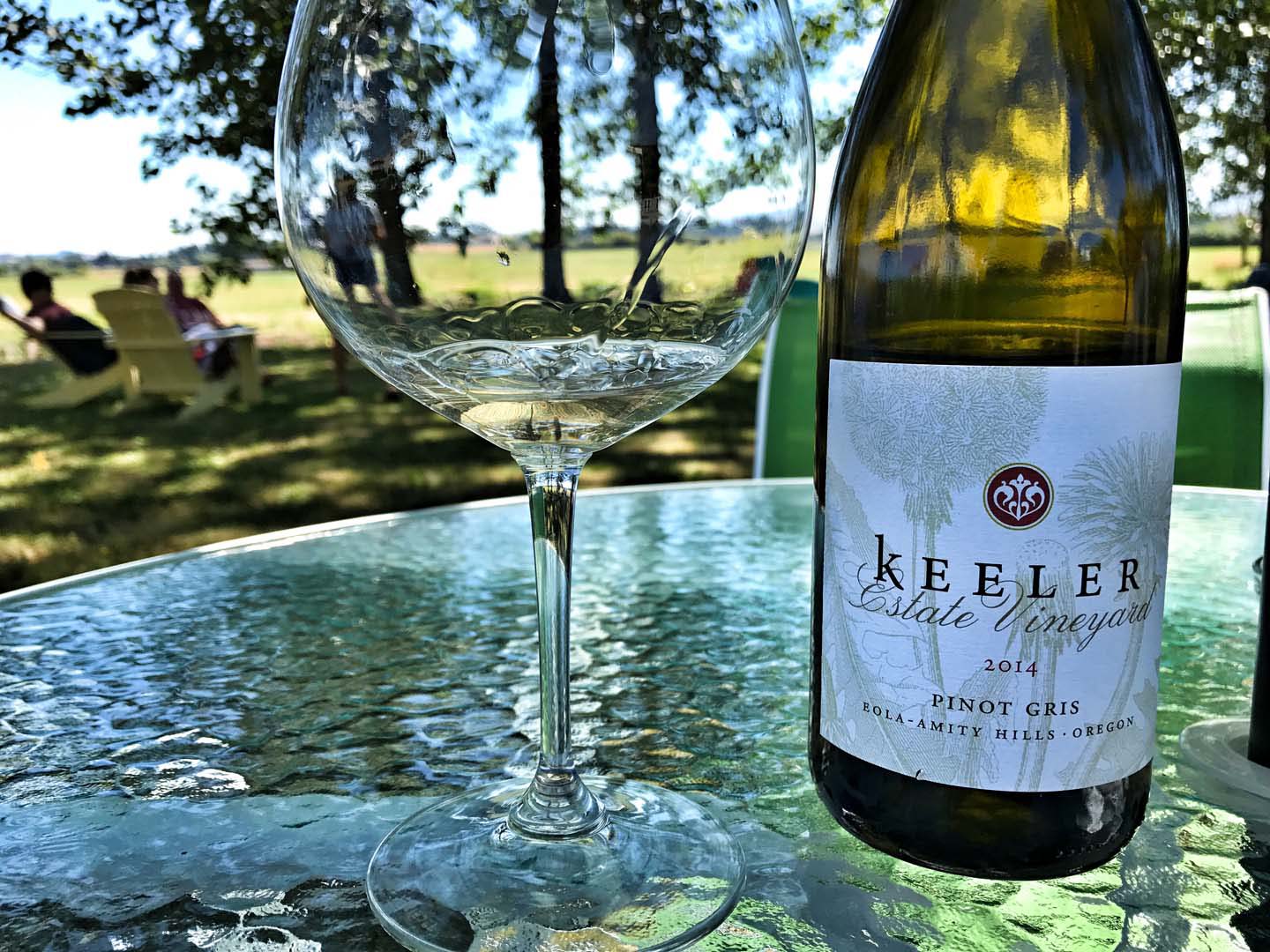 The incredible story of Mr. Beconcini, the winemaker who proved the ...