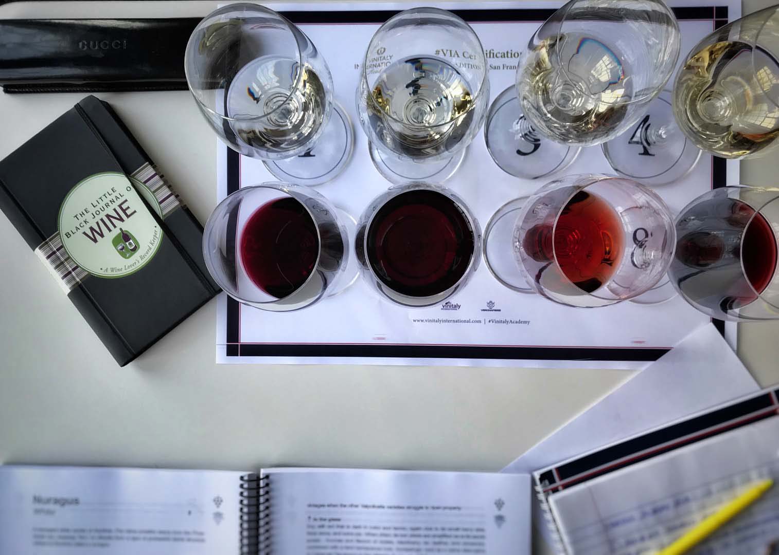 7 reasons why you should take your wine knowledge to another level ...