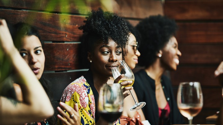 Diversity in the wine world: is Italian Wine inclusive? - The Italian ...